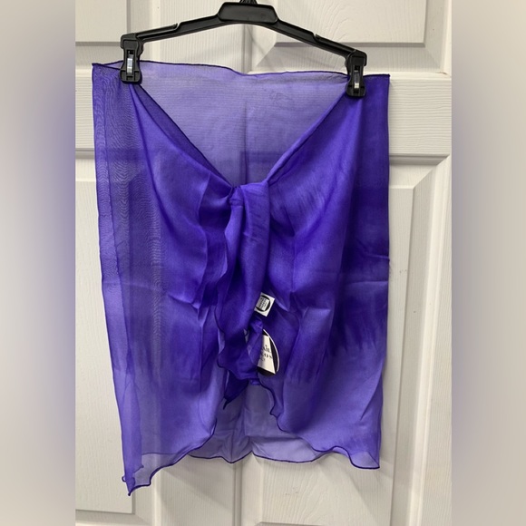 Cocktail Italian Pareos | Swim | Italian Short Pareo Sarong Wrap ...